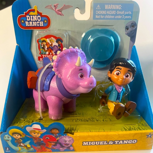 dino ranch | Toys | Dino Ranch | Poshmark
